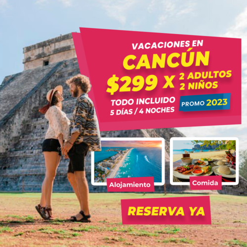 Home - Experience Tour